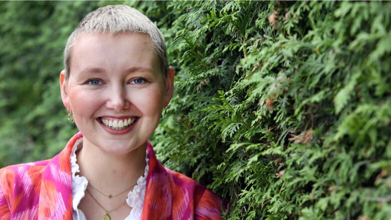 Afscheid van Eva Hermans-Kroot in 'Over Mijn Lijk'